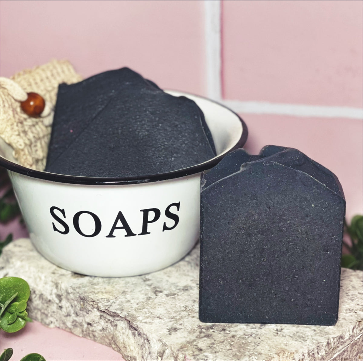 Tradies & Mechanics Goats Milk Artisan Soap – Morburn Collection