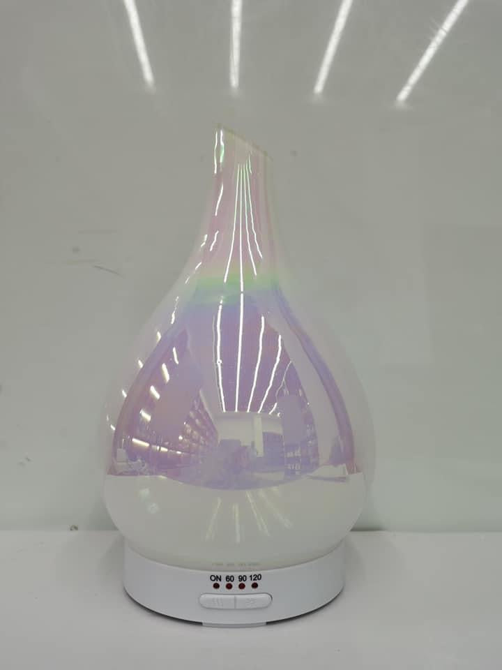 Pearl Jumbo Electric Diffuser – Morburn Collection