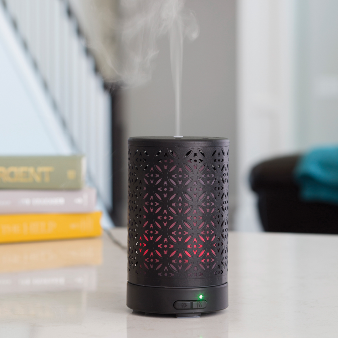 Twilight Electric Diffuser – Morburn Collection