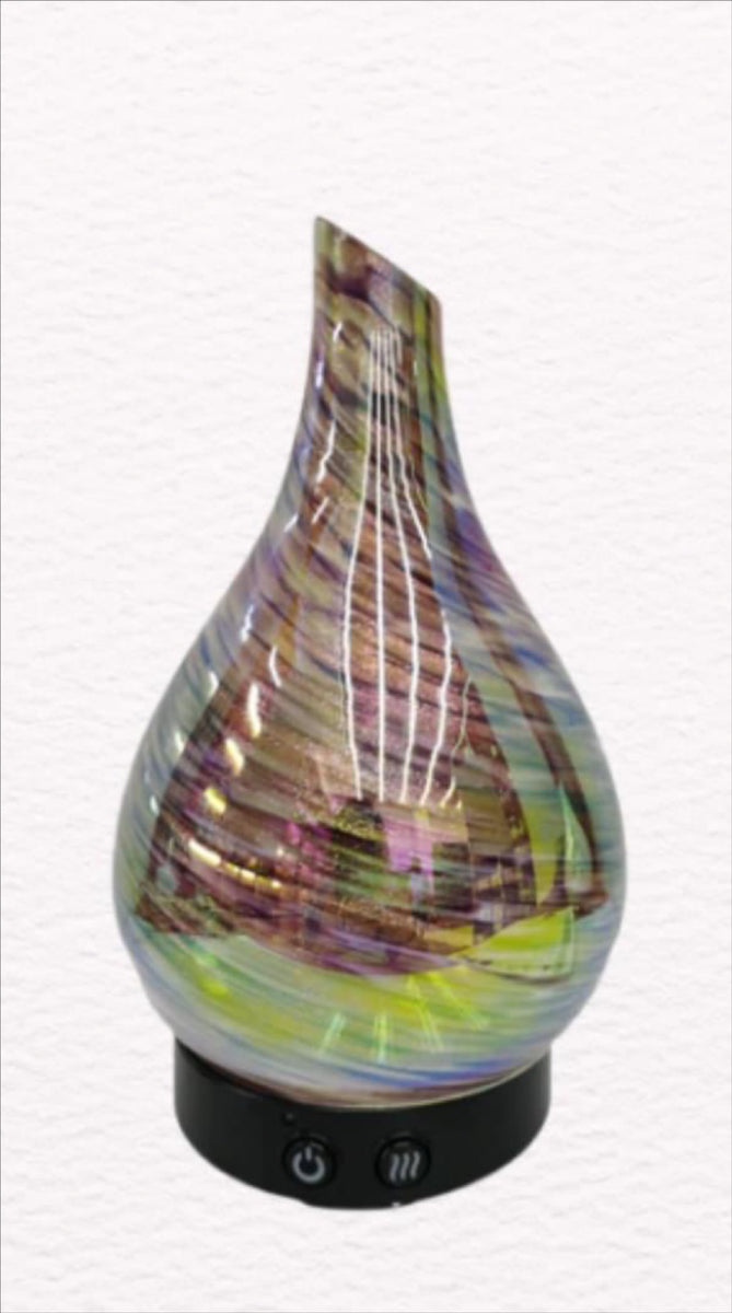 Luna Electric Diffuser – Morburn Collection